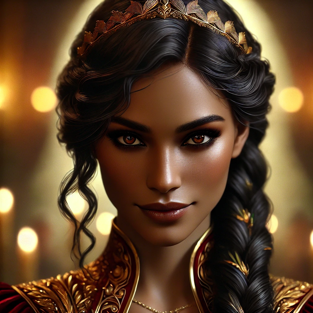 Book Recap: Tower of Dawn - Fabled Romance