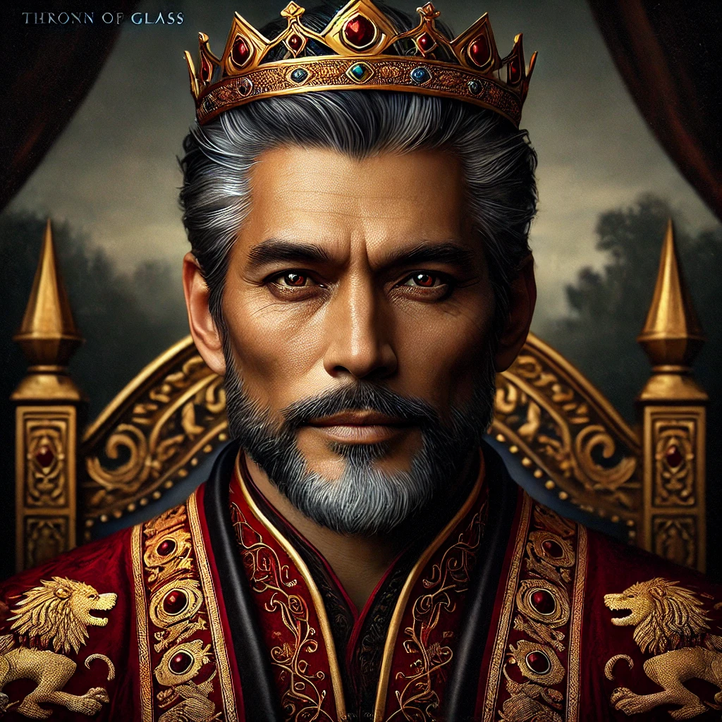 Book Recap: Kingdom of Ash - Fabled Romance