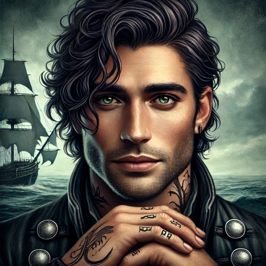 Book Recap: The Asassin’s Blade - Fabled Romance