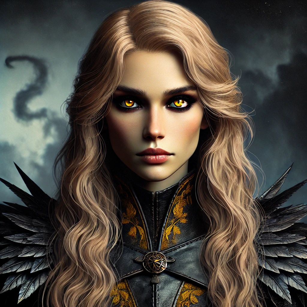 Book Recap: Kingdom of Ash - Fabled Romance