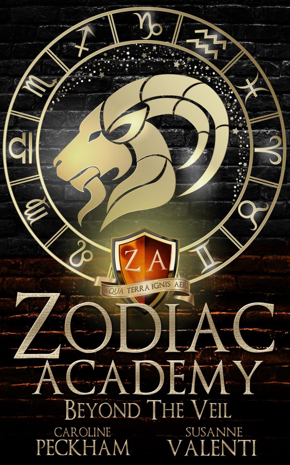 Book Recap: The Reckoning (Zodiac Academy 3) - Fabled Romance