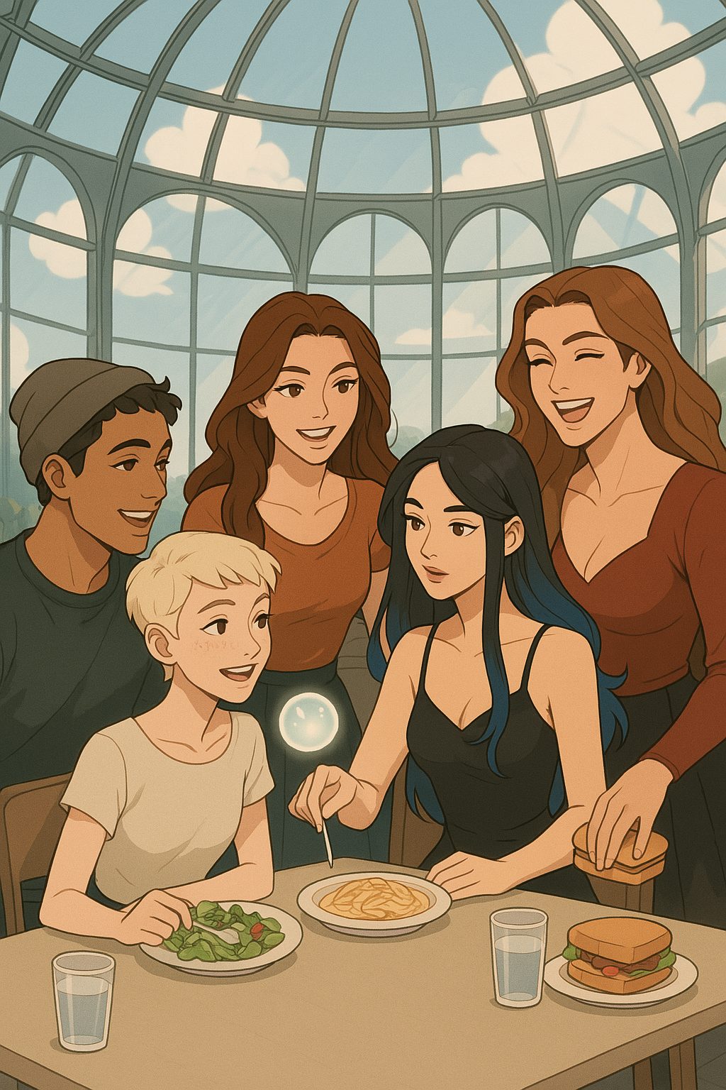 Book Recap: The Awakening (Zodiac Academy 1) - Fabled Romance